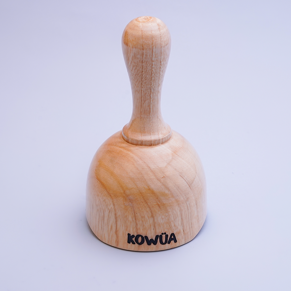 Big Swedish Cup - Large Cupping Therapy Tool for Body Sculpting | Kowua HC