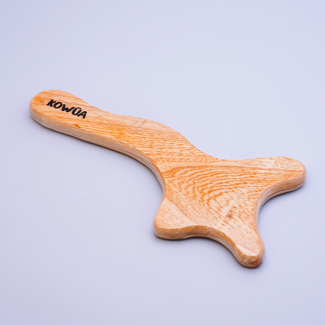 F Board - F-Shape Contouring Board for Body Sculpting & Drainage | Kowua HC