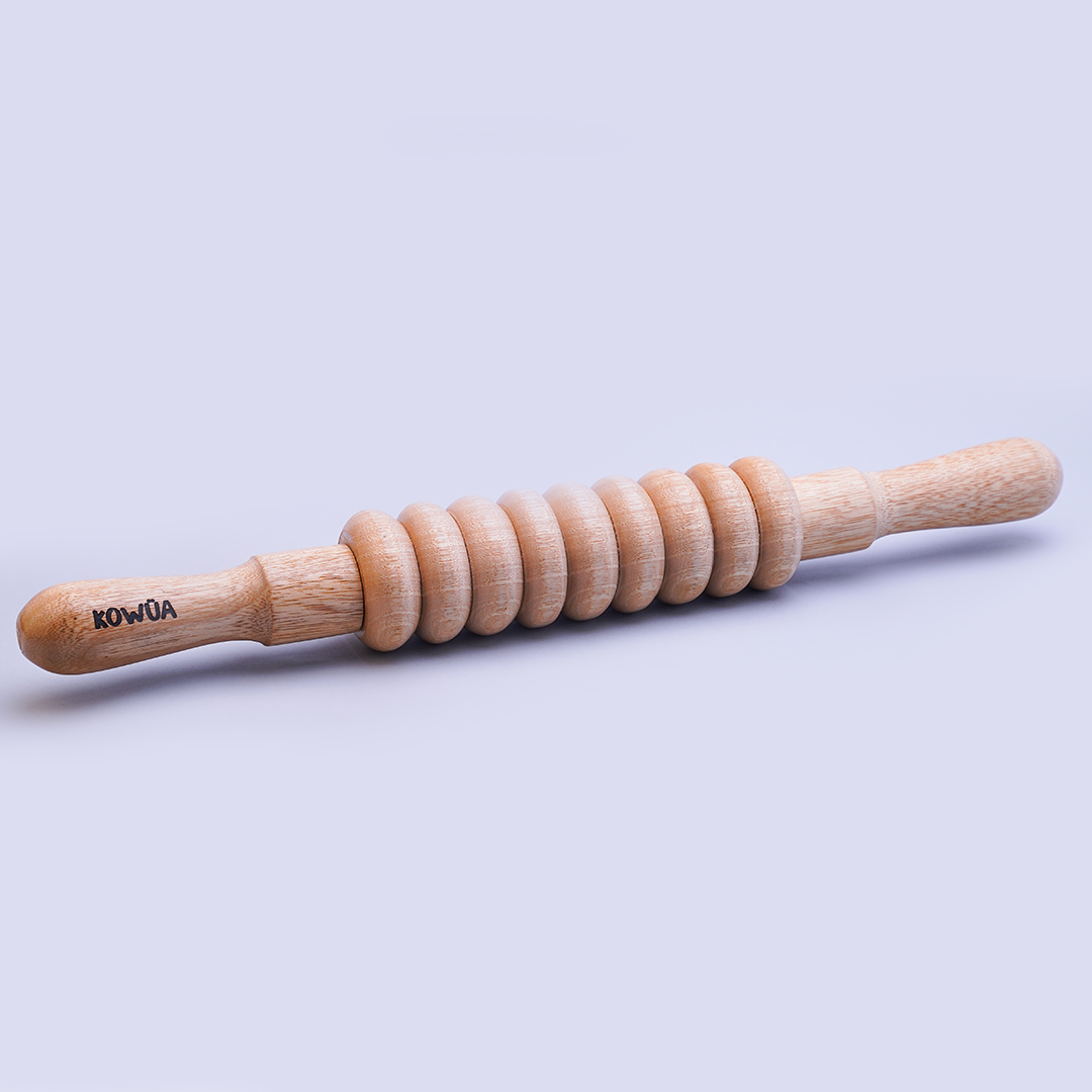 Body Roller Worm - Worm-Design Massage Roller for Body Contouring ...