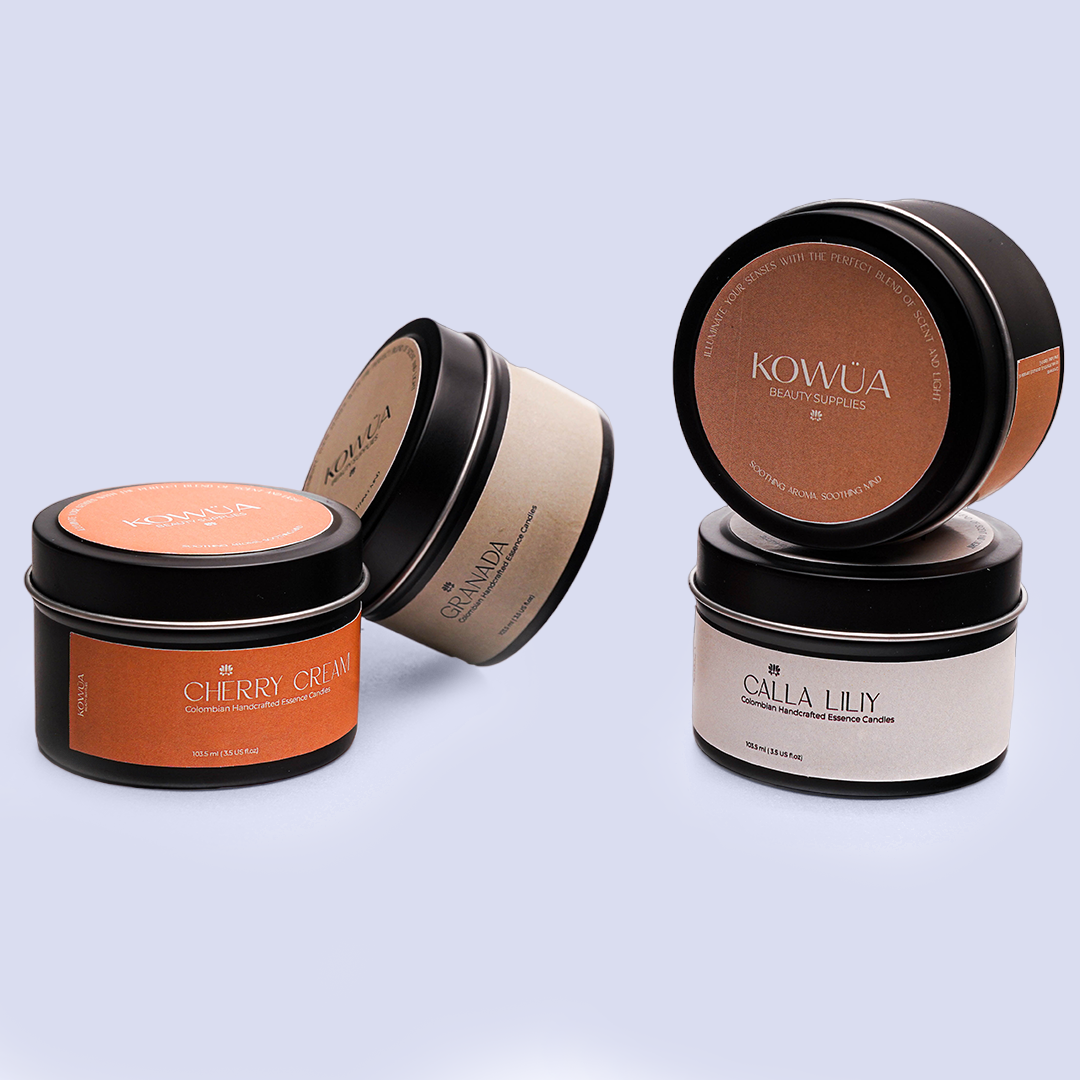 Contouring Tools – Kowua HC