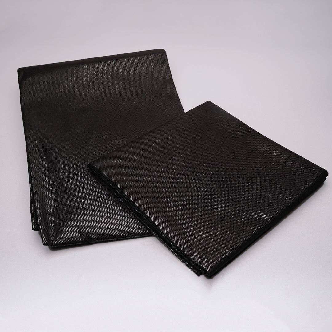 Sheets and Covers - Disposable Spa Table Kit with 30 Oversheets & 30 ...